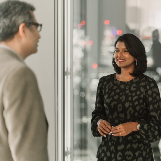 Championing women with the MBA Inspiring Females Scholarship | MBA ...