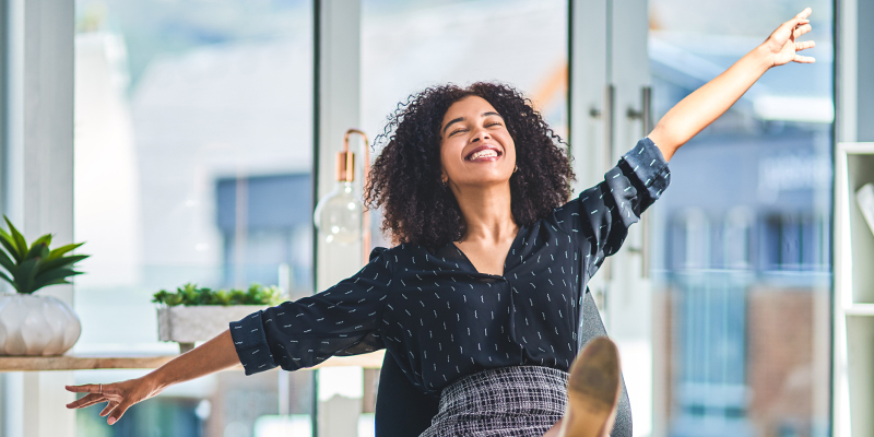 Can joy improve our performance at work? | News | Warwick Business School