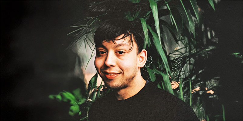 Change Maker: Sami Dar is improving inclusion for disabled graduates ...