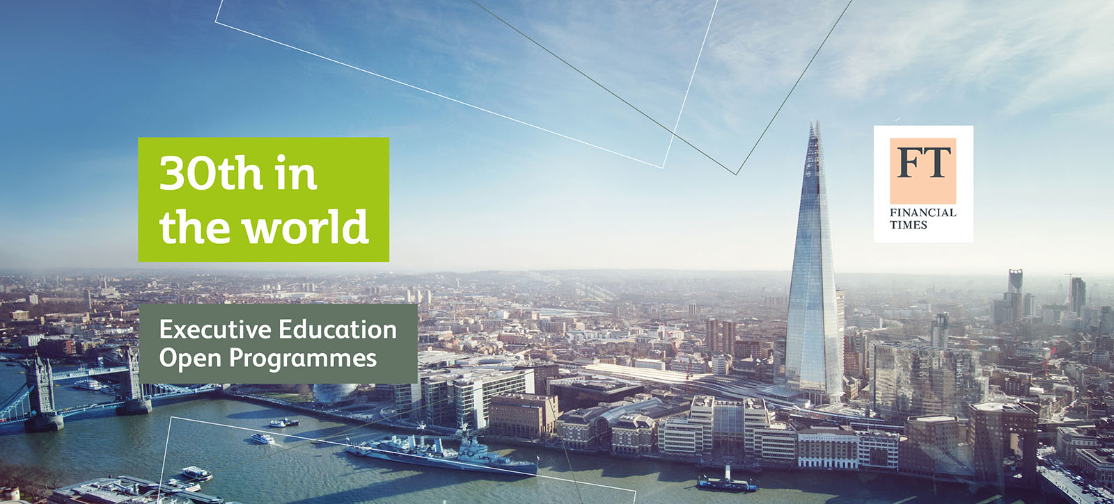 WBS Executive Education ranked among the world's top 30 | News ...