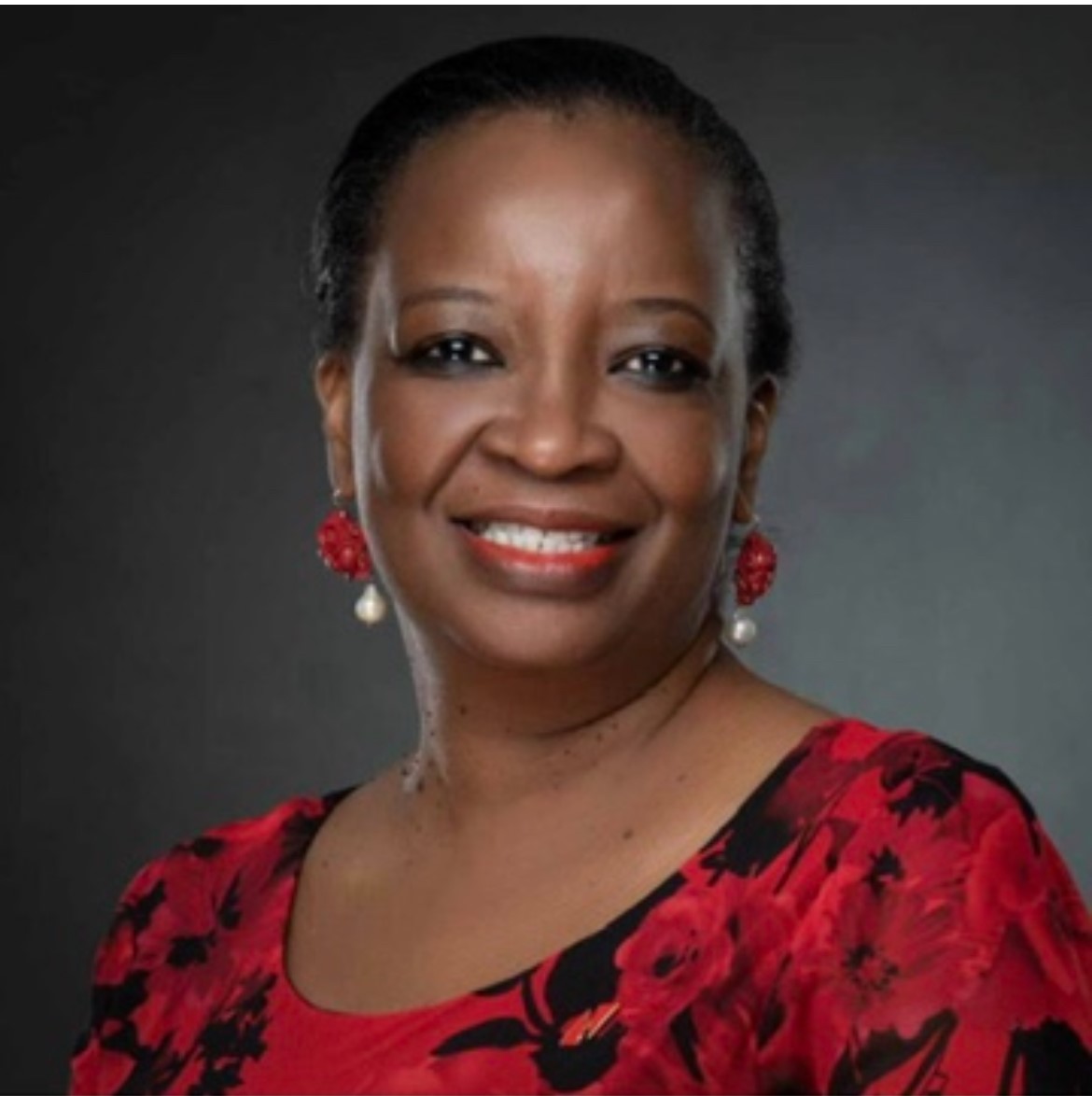 Meet the Chair: Angela Aneke | alumni | Warwick Business School