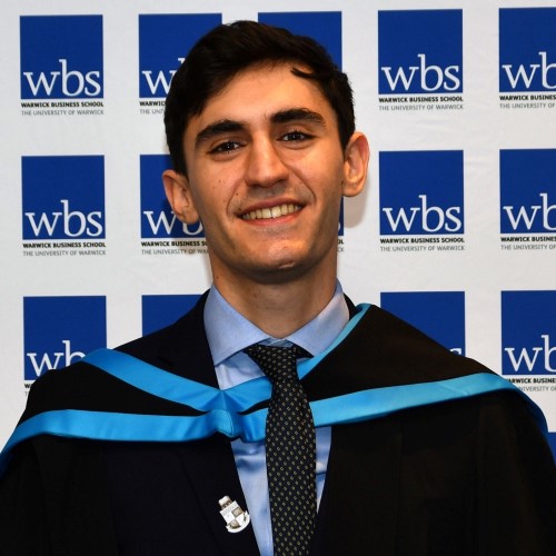 From MSc to PhD: Studying Finance & Economics at WBS | Doctoral ...