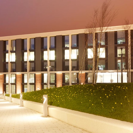 New measures to make WBS campus 'Covid-secure' | News | Warwick ...
