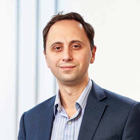 Ivo Vlaev selected to take part in Behavioural Insights Research ...
