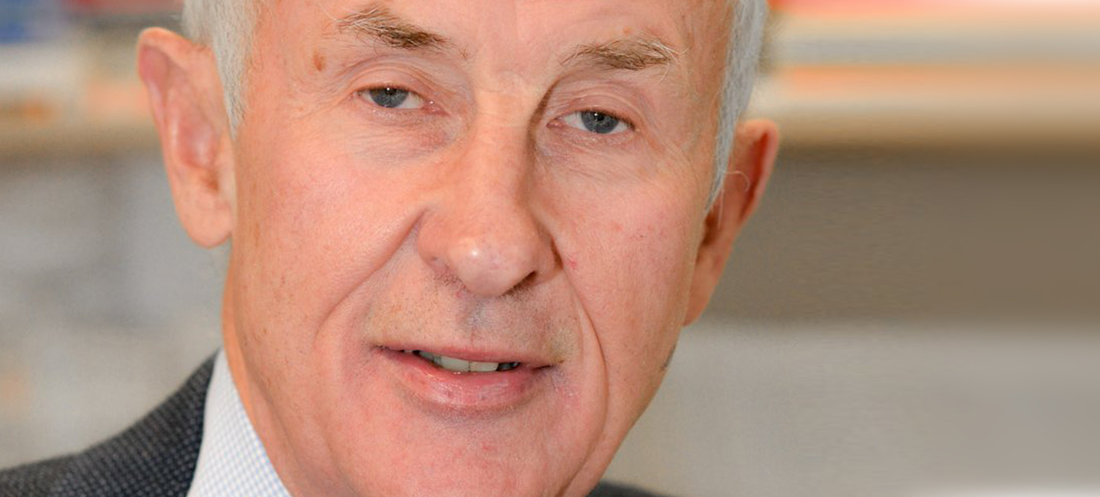 Respects paid to inspirational and influential David Storey | News ...