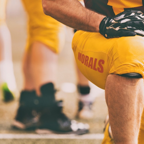 When taking a moral stand is worth the risk for leaders | News ...