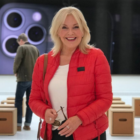 Ex-Apple boss Ruth Powell on the need for people skills | News ...