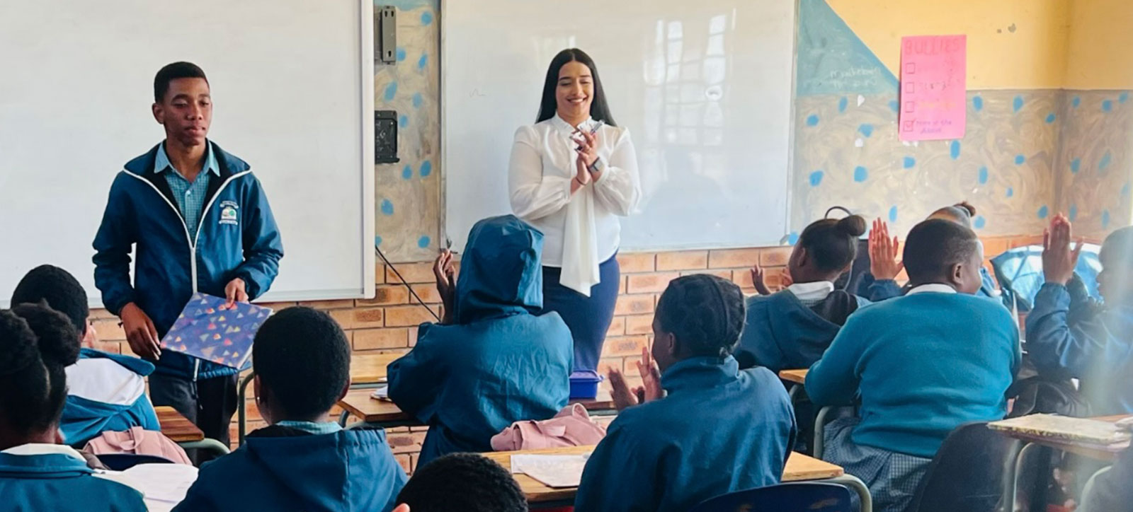 Helping care leavers to flourish and 'bloom' | News | Warwick Business ...