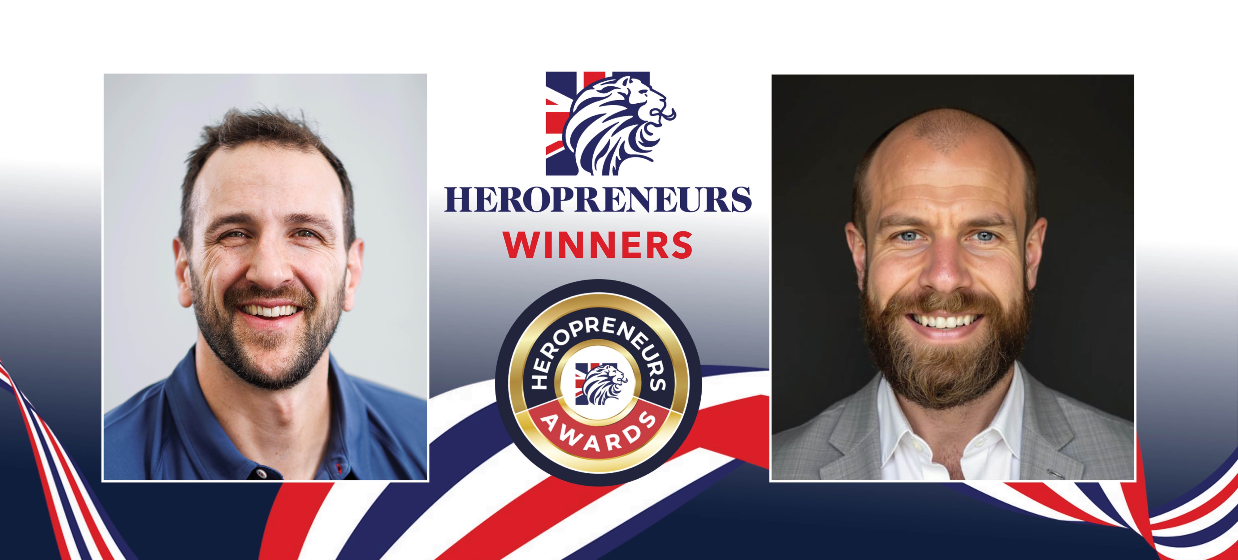 Joint winners take WBS Heropreneurs crown for first time | News ...