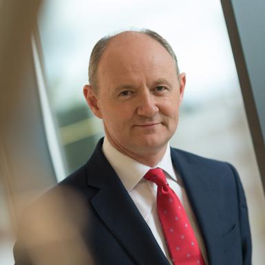 John Rudd - Professor of Marketing | Staff Directory | WBS