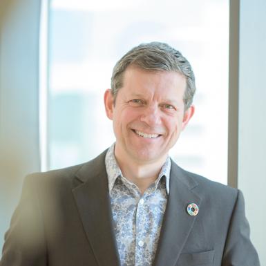 Hugh Wilson - Professor of Marketing | Staff Directory | WBS